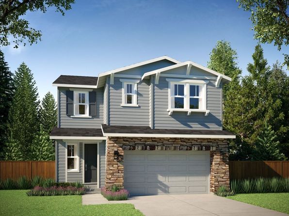 Maple Valley New Homes & Maple Valley WA New Construction | Zillow