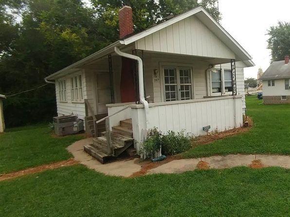 Clinton Real Estate - Clinton MO Homes For Sale | Zillow