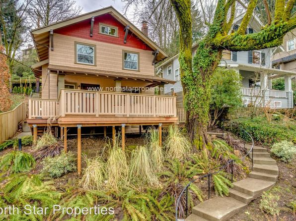 Houses For Rent in Portland OR - 357 Homes | Zillow