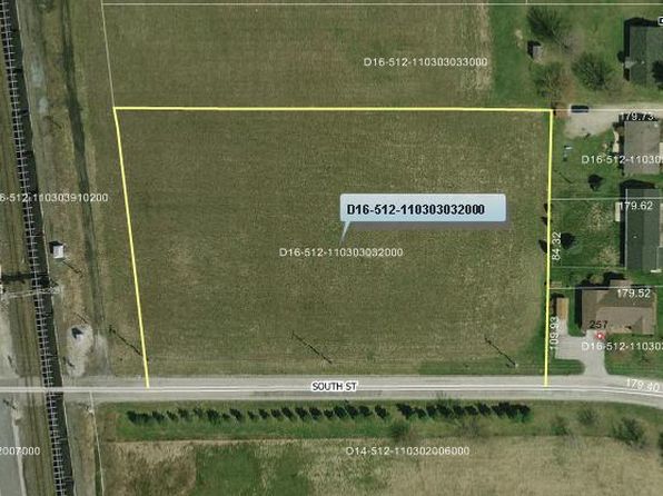 Pemberville Real Estate - Pemberville OH Homes For Sale | Zillow