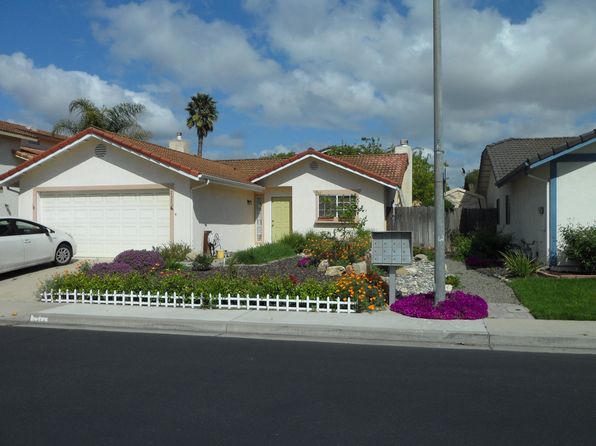 Santa Maria Real Estate - Santa Maria CA Homes For Sale | Zillow