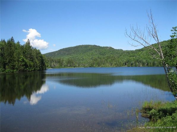 Sandy River Plantation Real Estate - Sandy River Plantation ME Homes ...