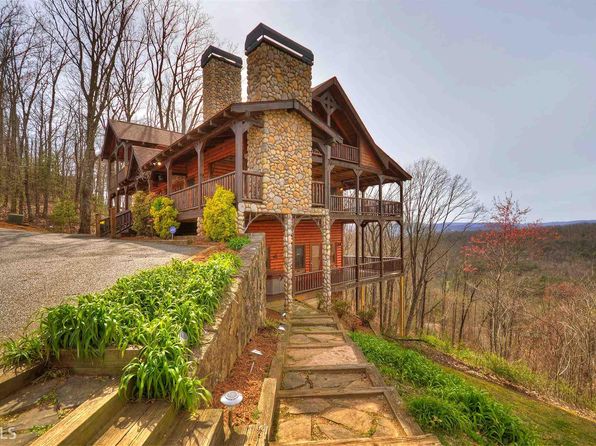 Aska Road - Blue Ridge Real Estate - Blue Ridge GA Homes For Sale | Zillow