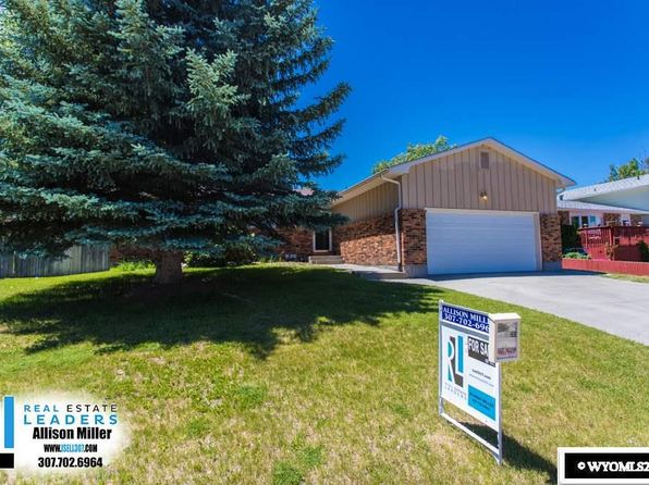 Casper Real Estate - Casper WY Homes For Sale | Zillow