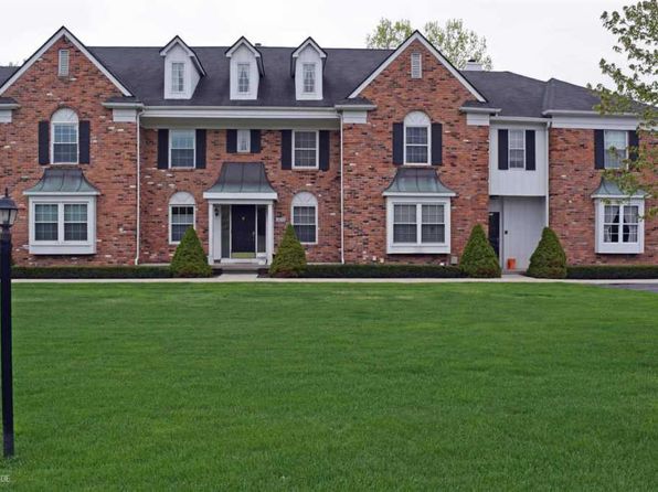 Rochester Hills MI Condos & Apartments For Sale - 38 Listings | Zillow