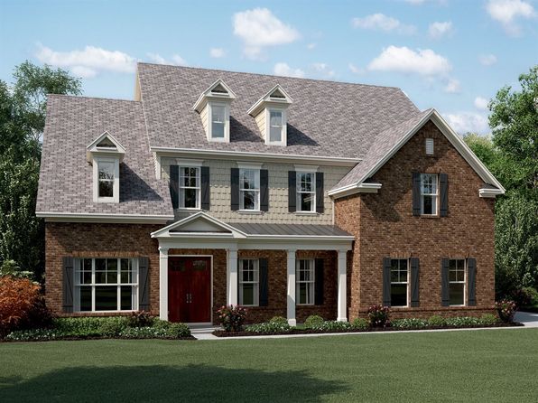 Georgia New Homes & New Construction For Sale | Zillow