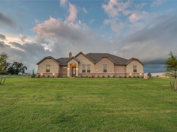 Farm House - Weatherford Real Estate - Weatherford TX Homes For Sale ...