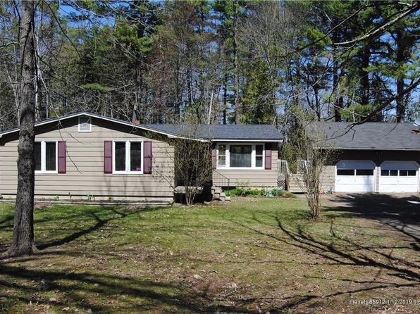 Best Places to Live in Newburgh, Maine