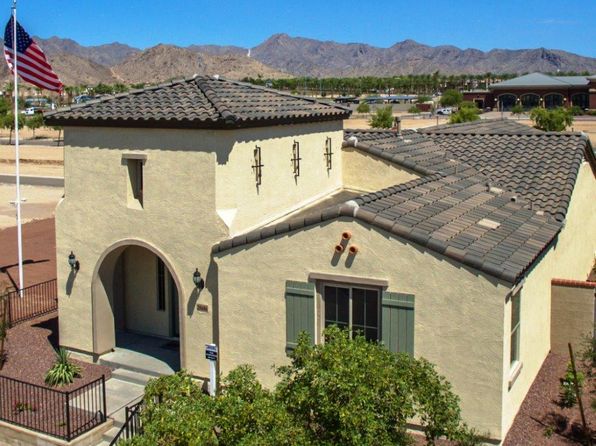 Verrado Community - Buckeye Real Estate - Buckeye AZ Homes For Sale ...