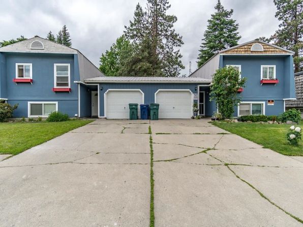 Coeur d'Alene Real Estate - Coeur d'Alene ID Homes For Sale | Zillow
