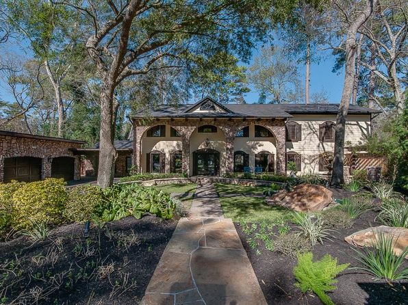 11686 Arrowwood Cir, Houston, TX 77063 | Zillow