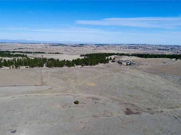 Elizabeth Real Estate - Elizabeth CO Homes For Sale | Zillow