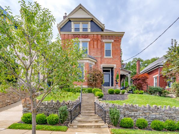 East Price Hill Real Estate - East Price Hill Cincinnati Homes For Sale ...