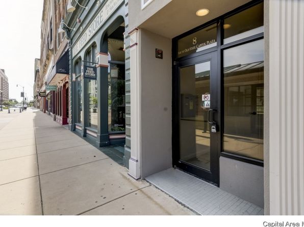 Springfield IL Condos & Apartments For Sale - 85 Listings | Zillow