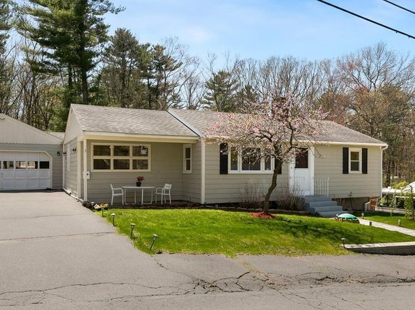 Best Places to Live in Berlin, Massachusetts