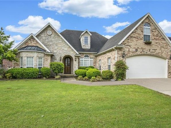 In Shadow Valley - 72758 Real Estate - 72758 Homes For Sale | Zillow