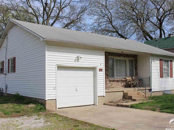 Perry Real Estate - Perry KS Homes For Sale | Zillow