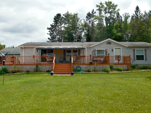 Channing Real Estate - Channing MI Homes For Sale | Zillow