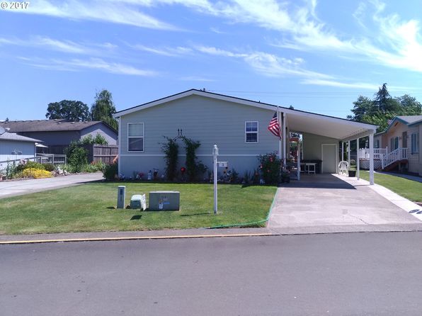 Washington Mobile Homes & Manufactured Homes For Sale - 1,041 Homes ...