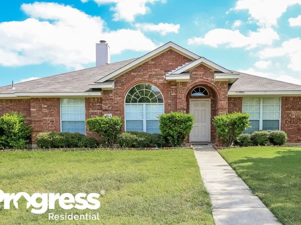 Houses For Rent in Lancaster TX - 19 Homes | Zillow