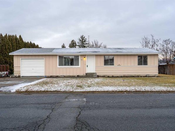 Best Places to Live in Grandview, Washington