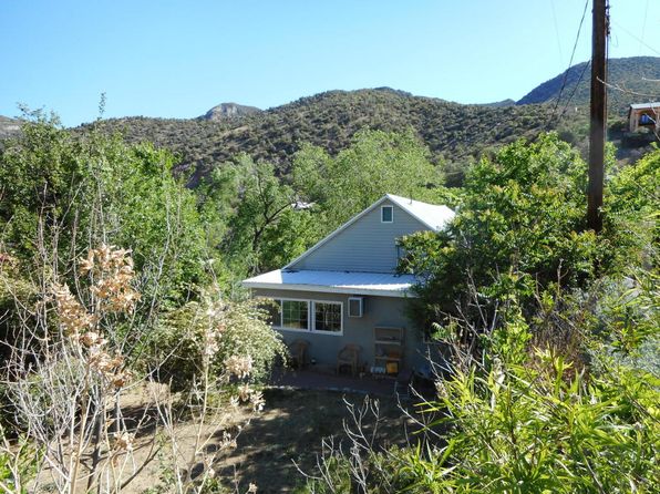 Bisbee AZ Single Family Homes For Sale - 115 Homes | Zillow