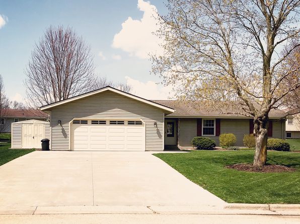 Seymour Real Estate - Seymour WI Homes For Sale | Zillow