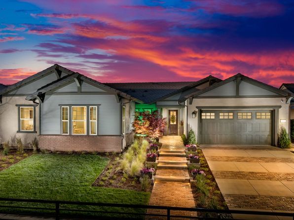 Madera New Homes & Madera CA New Construction | Zillow