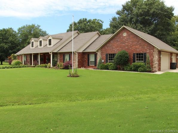 Stigler Real Estate - Stigler OK Homes For Sale | Zillow