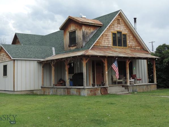 Big Timber Real Estate - Big Timber MT Homes For Sale | Zillow