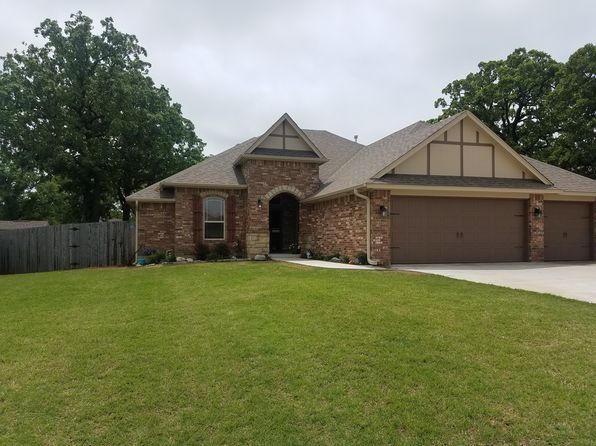 Choctaw OK Single Family Homes For Sale - 110 Homes | Zillow