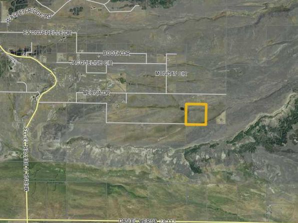 Daniel Real Estate - Daniel WY Homes For Sale | Zillow