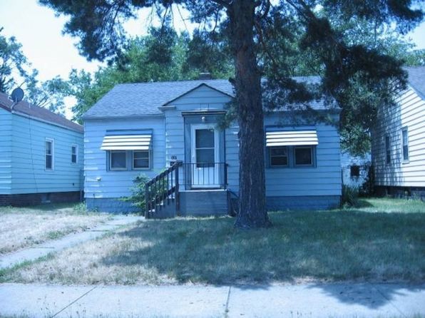 Rental Listings in Gary IN - 82 Rentals | Zillow