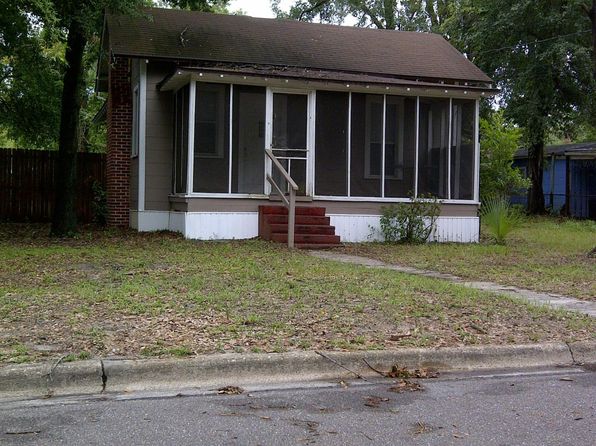 45th and Moncrief Real Estate - 45th and Moncrief Jacksonville Homes ...