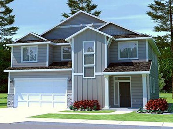 Spokane Real Estate - Spokane WA Homes For Sale | Zillow