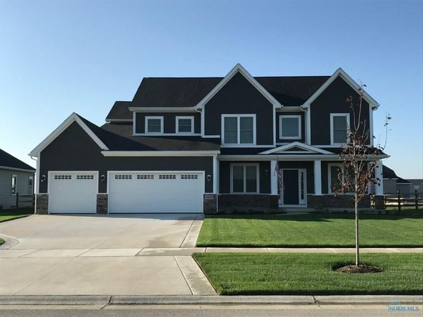 Whitehouse Real Estate - Whitehouse OH Homes For Sale | Zillow