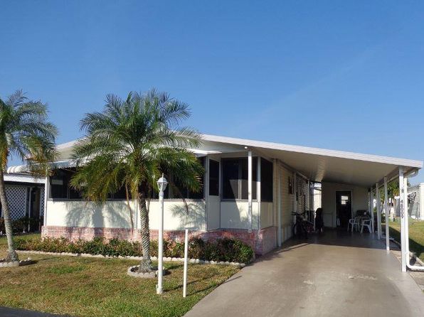 Palm Beach County FL Mobile Homes & Manufactured Homes For Sale - 103 ...