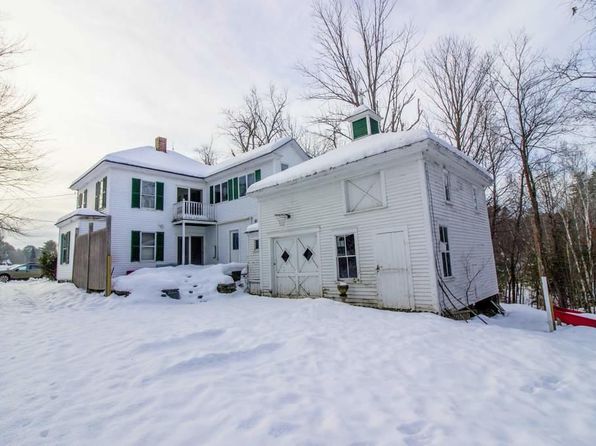 Wilton Real Estate - Wilton ME Homes For Sale | Zillow