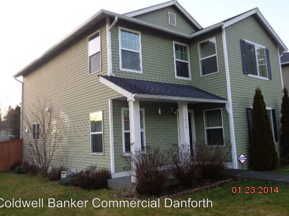 Houses For Rent in Federal Way WA - 33 Homes | Zillow