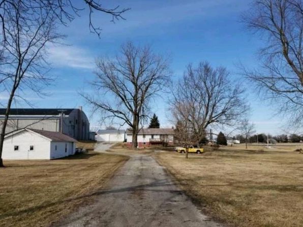 Larwill Real Estate - Larwill IN Homes For Sale | Zillow