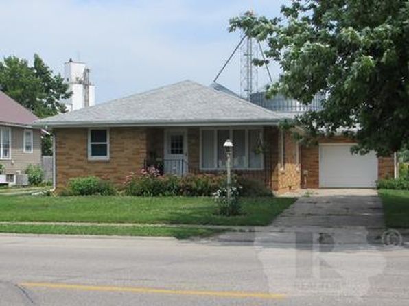 New London Real Estate - New London IA Homes For Sale | Zillow