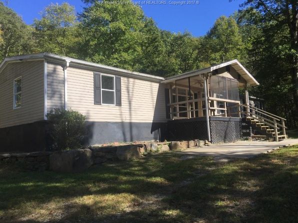 West Virginia Mobile Homes & Manufactured Homes For Sale - 260 Homes ...