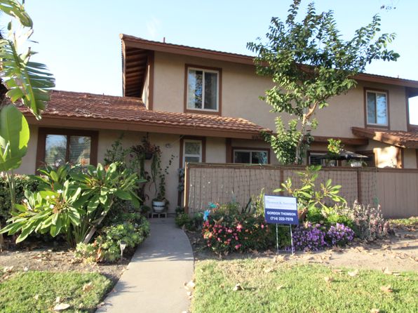 Tustin Real Estate - Tustin CA Homes For Sale | Zillow