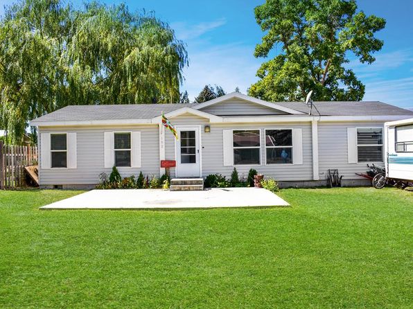 Idaho Mobile Homes & Manufactured Homes For Sale - 389 Homes | Zillow