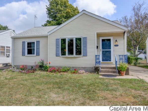 Springfield Real Estate - Springfield IL Homes For Sale | Zillow