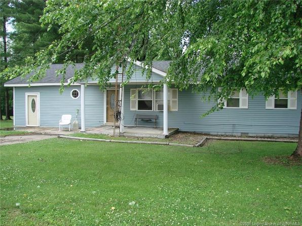 Best Places to Live in Austin, Indiana