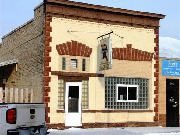 Harvey Real Estate - Harvey ND Homes For Sale | Zillow