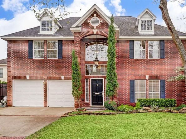 Best Places to Live in Bellaire, Texas