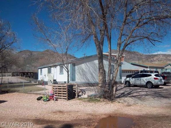 Caliente Real Estate - Caliente NV Homes For Sale | Zillow