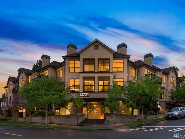 Seattle WA Condos & Apartments For Sale - 222 Listings | Zillow